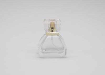 China Empty 50ml Volume OEM Cosmetic Spray Bottle for sale