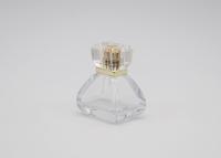 China Empty 50ml Volume OEM Cosmetic Spray Bottle for sale