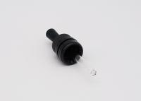 China Pipette 18/410 Glass Droppers For Essential Oils for sale