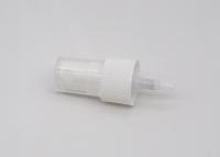 China 18mm 20mm 24mm 28mm Plastic Fine Mist Sprayer for sale