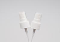 China 18mm 20mm 24mm 28mm Plastic Fine Mist Sprayer for sale