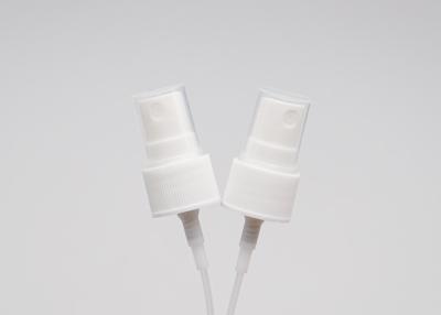 China 18mm 20mm 24mm 28mm Plastic Fine Mist Sprayer for sale