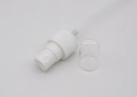 China 18mm 20mm 24mm 28mm Plastic Fine Mist Sprayer for sale