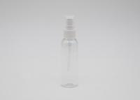 China Sanitizer Fine Mist Spray Bottle 18/410 Mist Sprayer Pump for sale