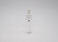 China Sanitizer Fine Mist Spray Bottle 18/410 Mist Sprayer Pump for sale