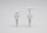 China Liquid 28mm Soap & Lotion Dispenser Pumps for sale