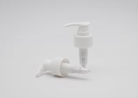 China Liquid 28mm Soap & Lotion Dispenser Pumps for sale