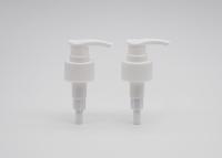 China Liquid 28mm Soap & Lotion Dispenser Pumps for sale