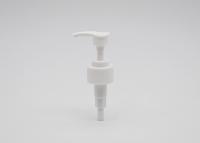 China Liquid 28mm Soap & Lotion Dispenser Pumps for sale