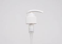China 1cc 2cc 28/410 Lotion Dispenser Pump For Hand Sanitizer for sale