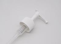 China 1cc 2cc 28/410 Lotion Dispenser Pump For Hand Sanitizer for sale