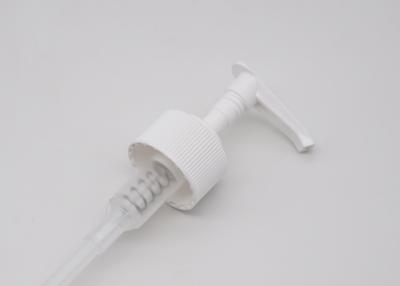 China 1cc 2cc 28/410 Lotion Dispenser Pump For Hand Sanitizer for sale
