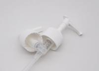 China 1cc 2cc 28/410 Lotion Dispenser Pump For Hand Sanitizer for sale