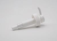 China Pump Dispenser Hand Sanitizer 38/400 Cosmetic Treatment Pumps for sale
