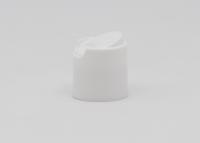 China 28/410 Plastic 24mm 28mm Disc Top Cap for sale