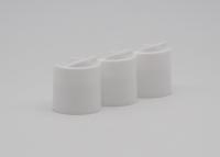 China 28/410 Plastic 24mm 28mm Disc Top Cap for sale