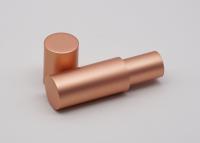China Beauty Package 3.5g Empty Lip Balm Tubes Bulk for sale