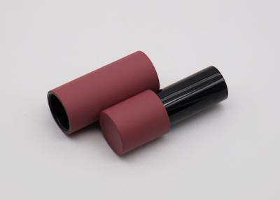 China Cosmetic Aluminum 3.5g Empty Lipstick Tubes Packaging for sale