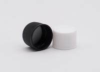 China 18 / 410mm PP Plastic Screw Caps With PE Gasket for sale