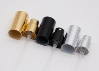 China Crimpless 15-400 Aluminum Perfume Sprayer For Perfume Glass Bottle for sale
