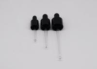 China IS9001 13mm 15mm 18mm Cap Essential Oil Dropper for sale