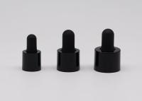 China IS9001 13mm 15mm 18mm Cap Essential Oil Dropper for sale