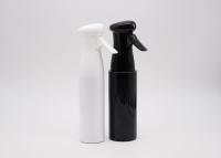 China PP 8.5oz Hair 250ml Continuous Mist Spray Bottle for sale