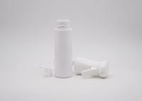 China PP 8.5oz Hair 250ml Continuous Mist Spray Bottle for sale