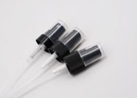 China Half Cap 20/400 20/410 20/415 Fine Mist Pump Sprayer for sale