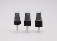 China Half Cap 20/400 20/410 20/415 Fine Mist Pump Sprayer for sale