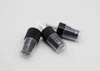 China Half Cap 20/400 20/410 20/415 Fine Mist Pump Sprayer for sale