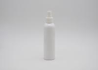China 18mm Clear Pet 100ml Refillable Plastic Spray Bottles For Personal Care for sale