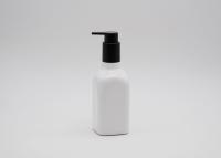 China 18mm Clear Pet 100ml Refillable Plastic Spray Bottles For Personal Care for sale