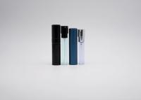 China 5ml 8ml 10ml AluminumTravel Perfume Atomizer Fashion Refillable Travel Perfume Atomizer for sale
