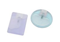 China 20ml Volume Pocket Size Sgs Perfume Mist Bottle for sale