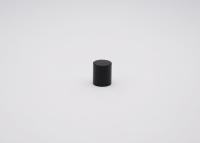 China Crimpless  Raised PE Inner Oxidized Surface Perfume Bottle Lids for sale