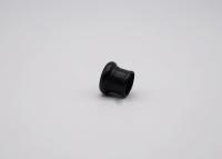 China 30x30mm Cologne  Cosmetic  Aluminium Crimp Cap BPA Free Eco friendly for sale