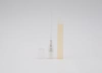 China 5ml Mini Sample  Perfume Tester Bottle With PP Plastic Sprayer for sale