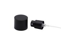 China FEA10 Crimpless Perfume Spray Pump With Aluminum  Collar for sale