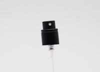 China FEA10 Crimpless Perfume Spray Pump With Aluminum  Collar for sale