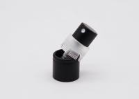 China FEA10 Crimpless Perfume Spray Pump With Aluminum  Collar for sale