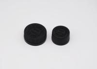 China 18mm CRC Medicine Bottle Child Resistant Closure Non Spill Sealing for sale