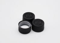 China 18mm CRC Medicine Bottle Child Resistant Closure Non Spill Sealing for sale