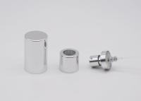 China SGS PP Plastic SUS Spring Aluminum Top Perfume Atomiser Pump for sale