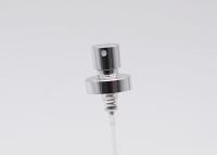 China SGS PP Plastic SUS Spring Aluminum Top Perfume Atomiser Pump for sale