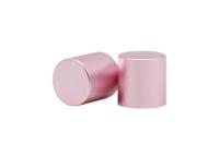 China Non Leakage FEA15 Snap On  Perfume Pump Spray Bottle Cap Snap On for sale