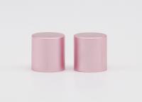 China Non Leakage FEA15 Snap On  Perfume Pump Spray Bottle Cap Snap On for sale