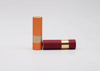 China SGS ABS Exquisite Empty Glass Lip Gloss Stick Tubes BPA free for sale
