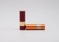 China SGS ABS Exquisite Empty Glass Lip Gloss Stick Tubes BPA free for sale