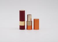 China SGS ABS Exquisite Empty Glass Lip Gloss Stick Tubes BPA free for sale